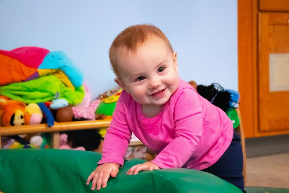 Home : Child Development Centers, Inc.