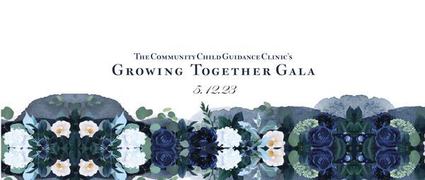 Welcome to Community Child Guidance Clinic