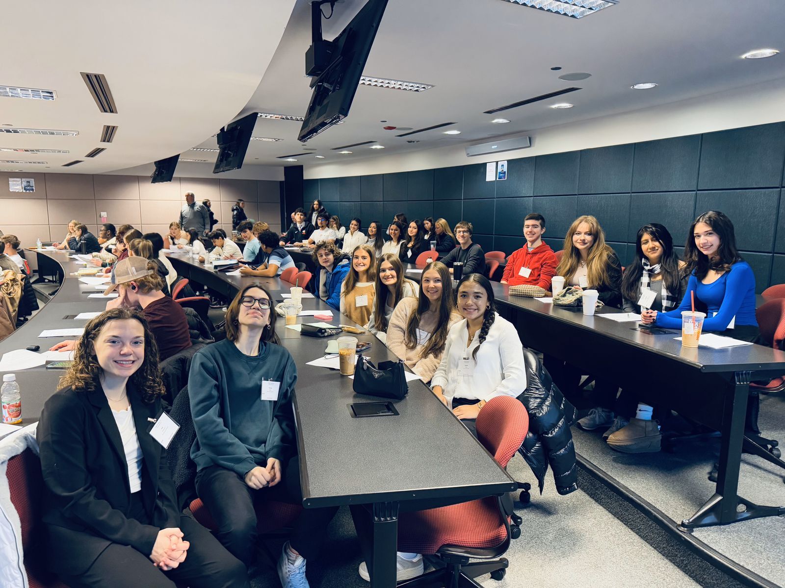 Overview : Who We Are : Constitutional Democracy Project