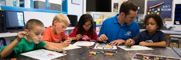 Locations : Our Clubs : Boys and Girls Clubs of Greater Sacramento