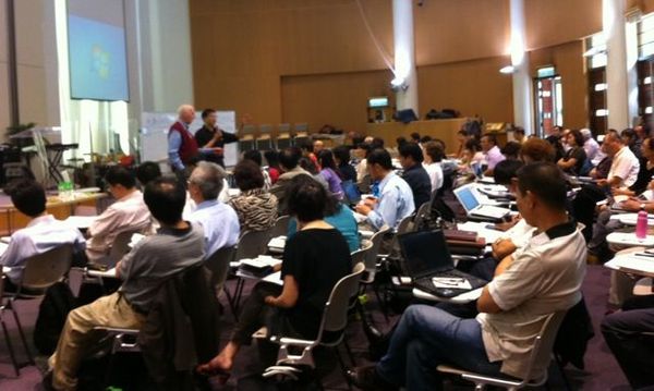 World Impact Network