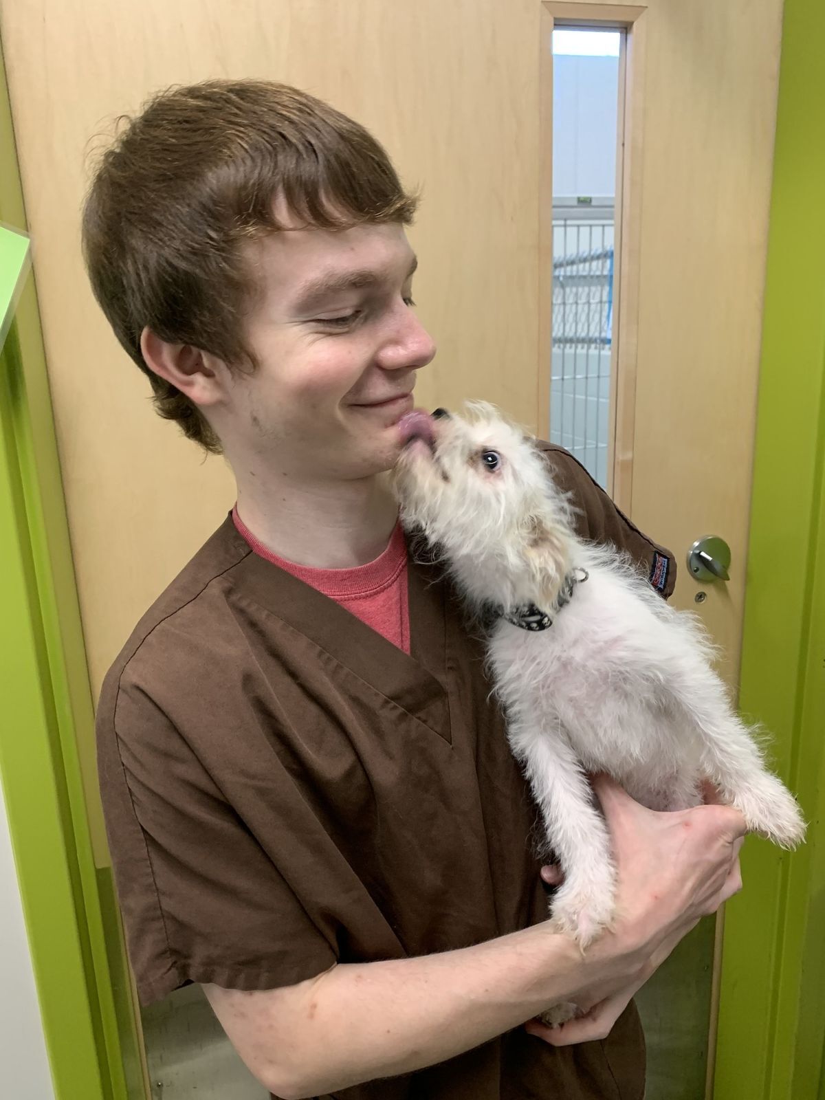 Tri-County Humane Society