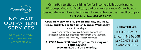 CenterPointe - Addiction & Mental Health Treatment