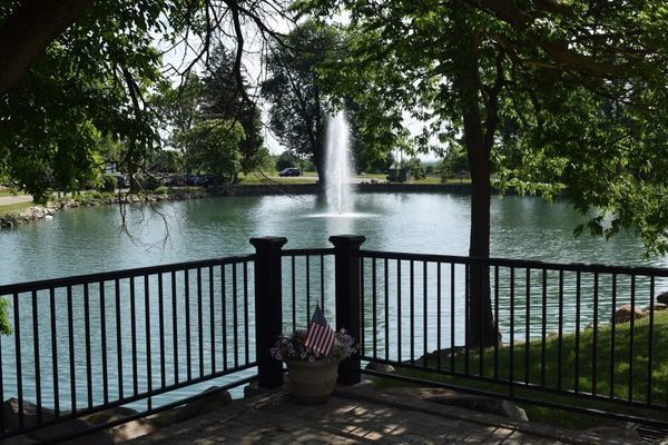 Take a Virtual Tour of the Grotto Gardens : Grotto Gardens : What We Do ...