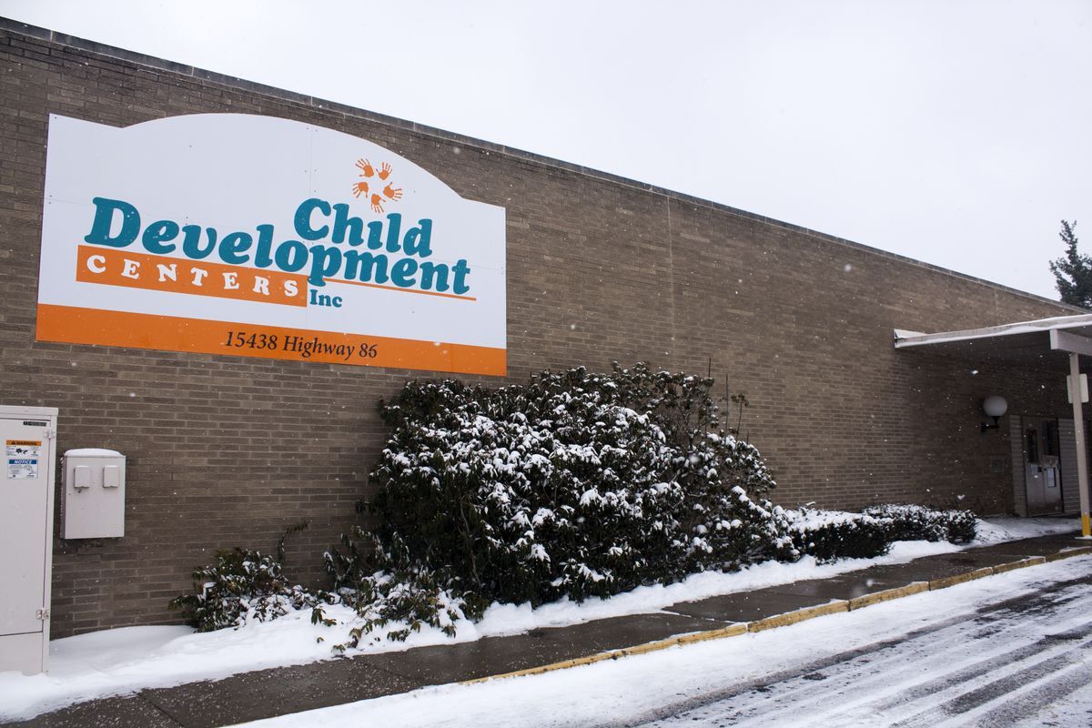 Rina's Accomplishments : Who We Are : Child Development Centers, Inc.