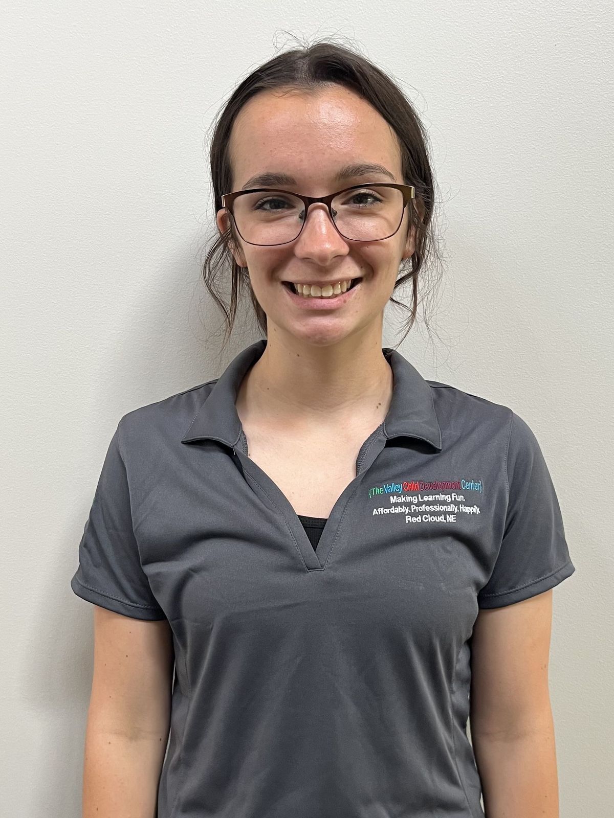 Staff : Classrooms : The Valley Child Development Center