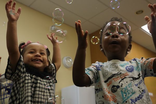 Tennessee Early Intervention System