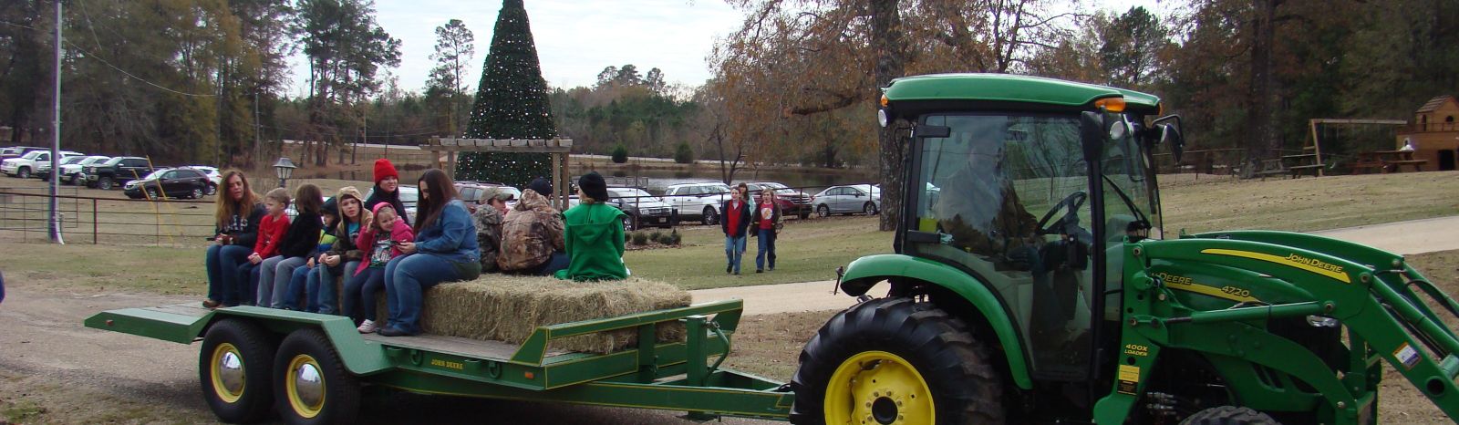 Overview : News & Events : HOPE Landing, Inc.