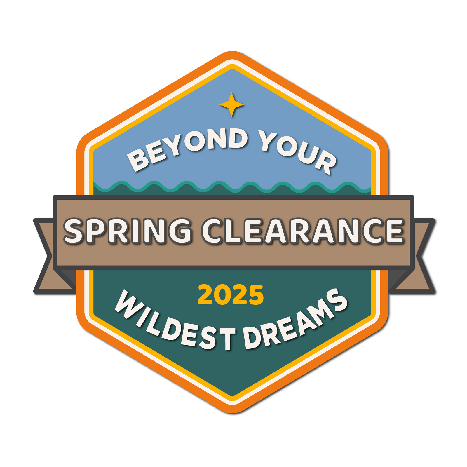 Home : Spring Clearance