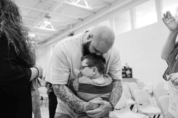 RISE | Prison Reentry | Nebraska Prison Program