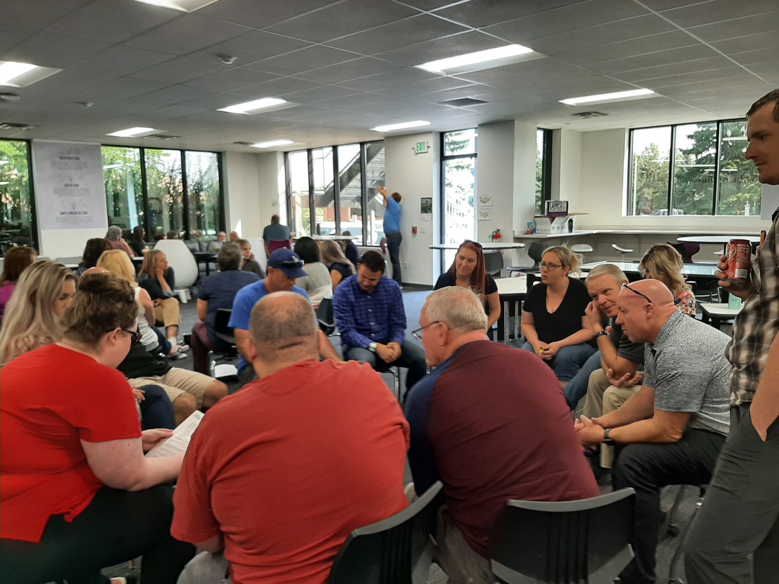 Community Action Partnership of Utah