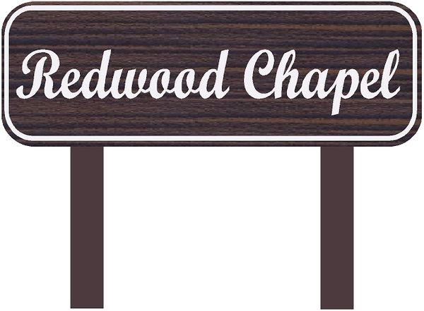 cemetery signs and plaques, memorial signs