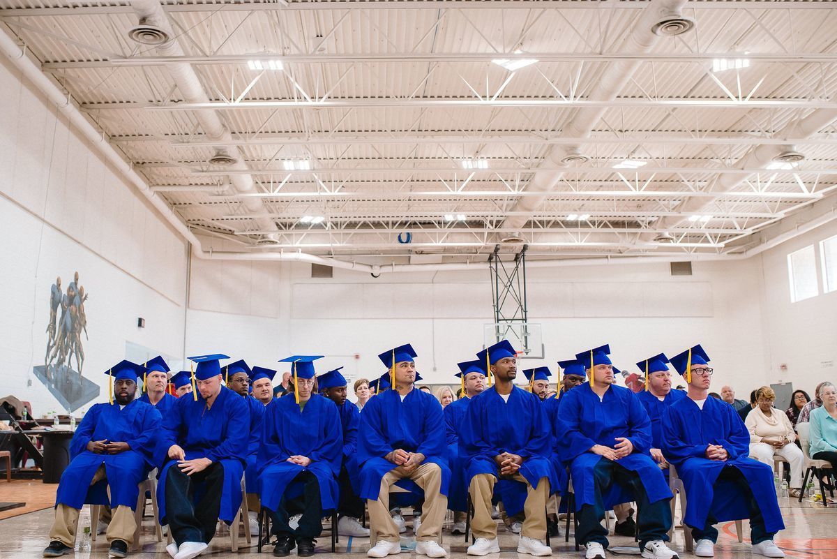 RISE | Prison Reentry | Nebraska Prison Program