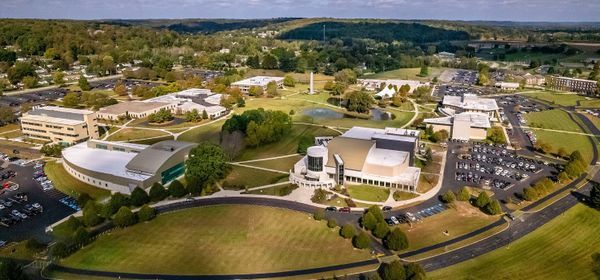 Home : Newark Campus Development Fund
