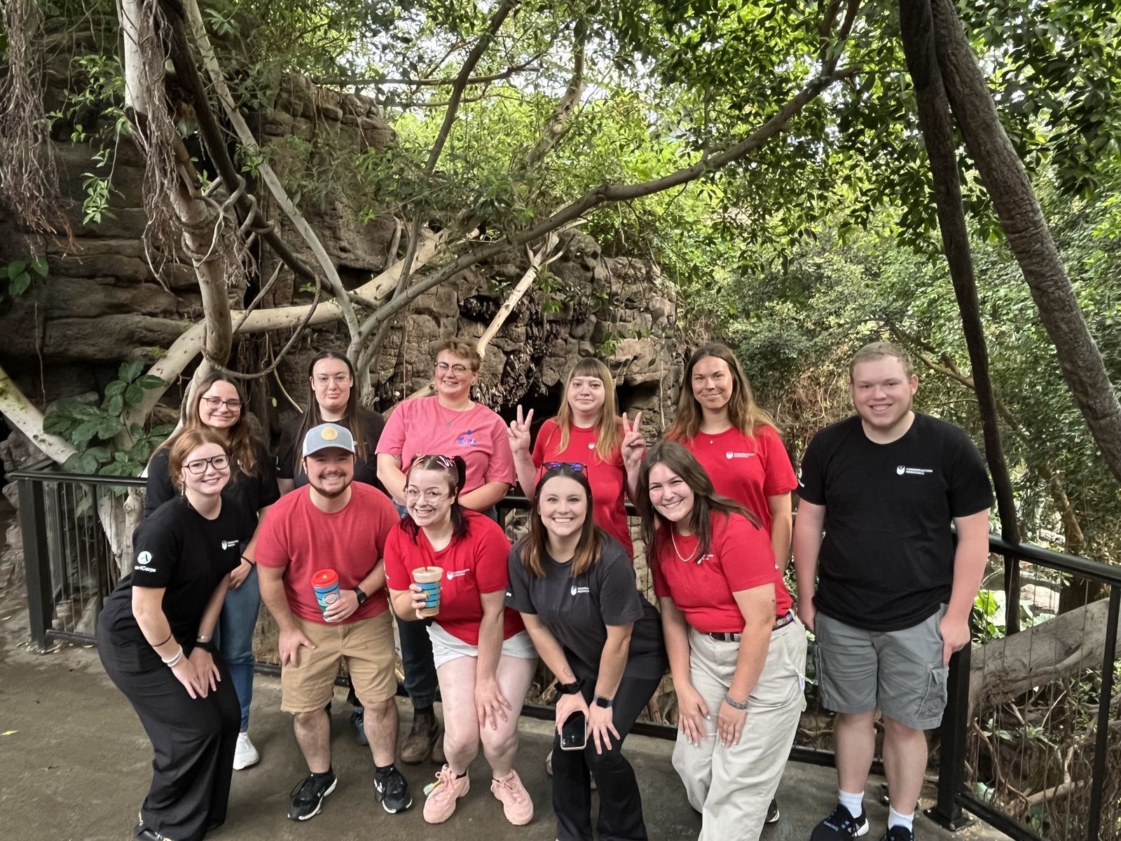 AmeriCorps Spotlight, Morgan Alongi : Newsroom : News & Events ...