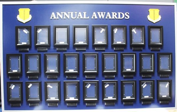 Award Boards & Plaques