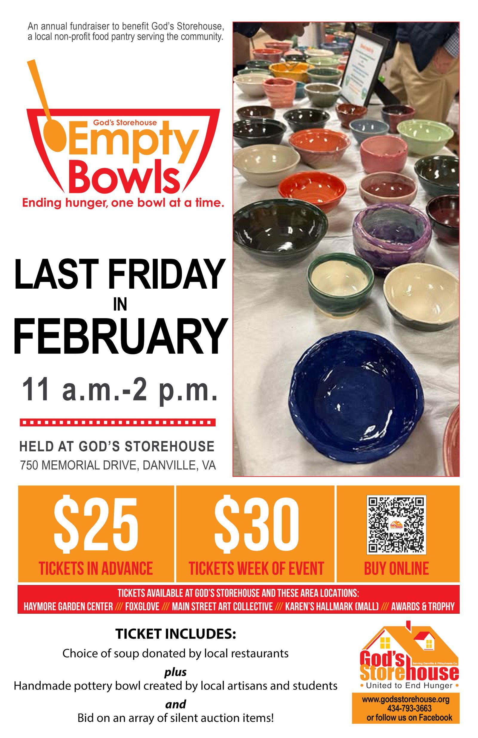 Home : God's Storehouse