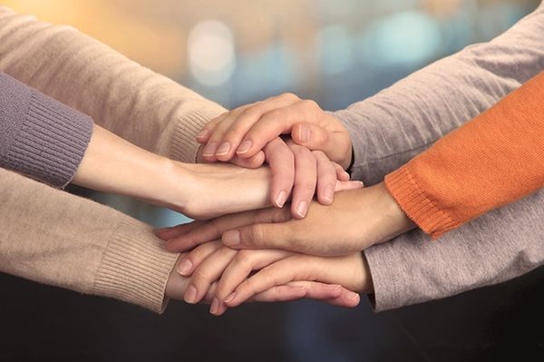 Community Navigator Program : What We Do : WarmLine Family Resource Center