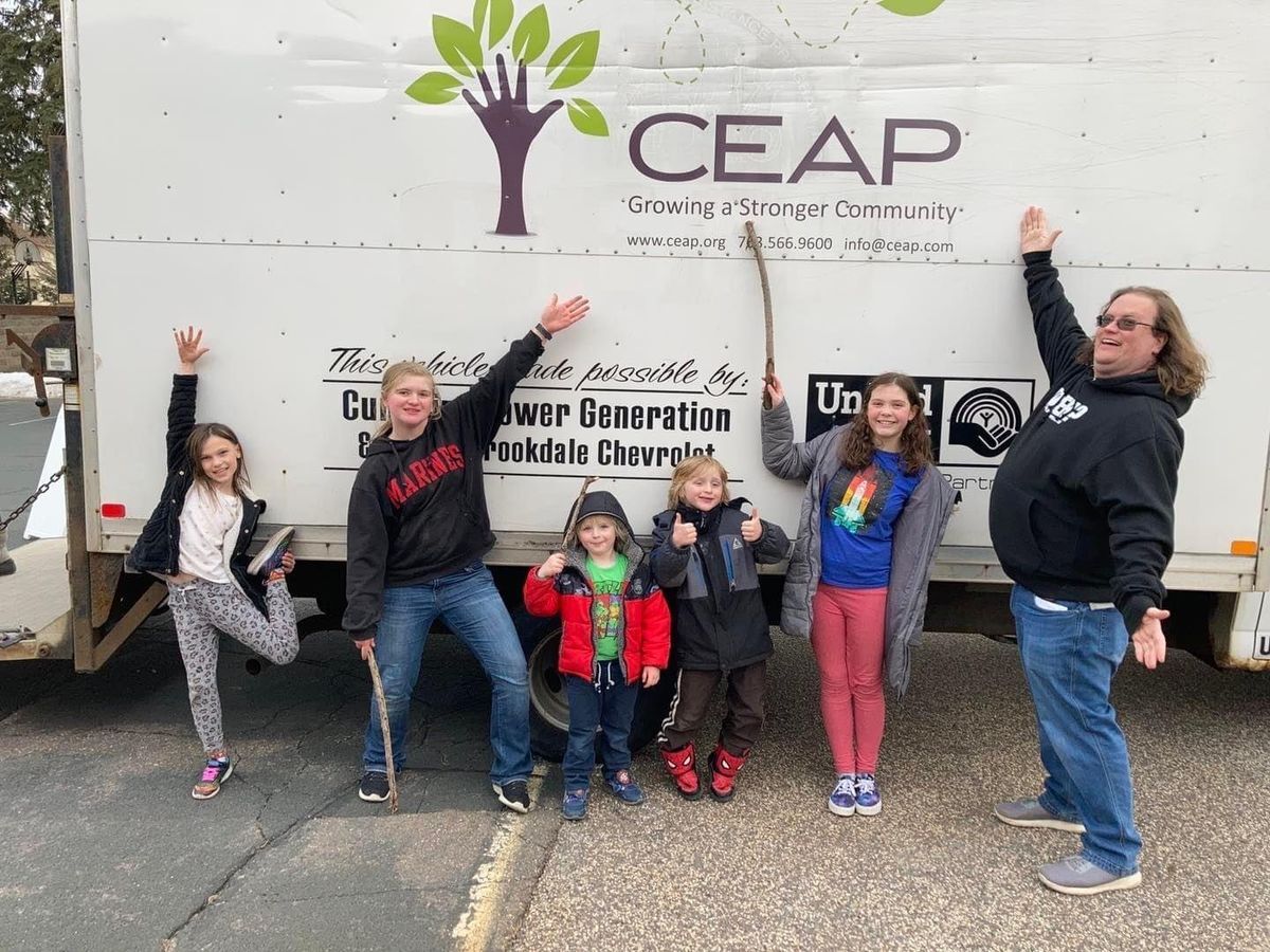 Home : Community Emergency Assistance Programs