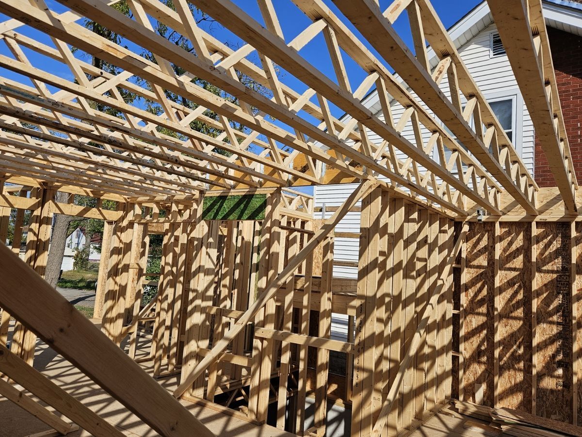 Northside Partnership Adopt a House : Get Involved : Habitat for ...