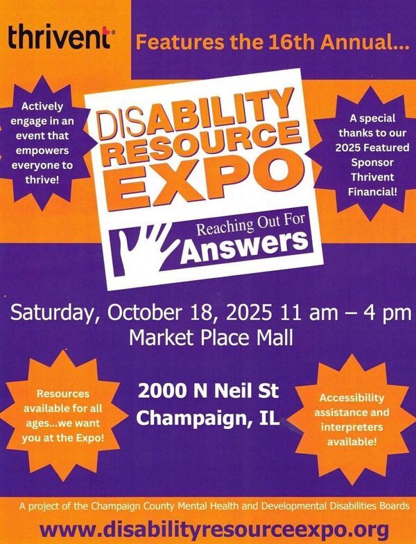 Developmental Services Center