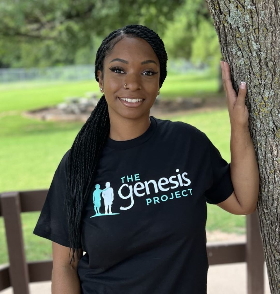 Genesis Project Merchandise | Shop with Purpose