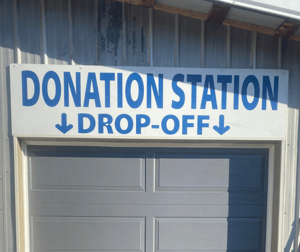 ReStore Donation Guidelines