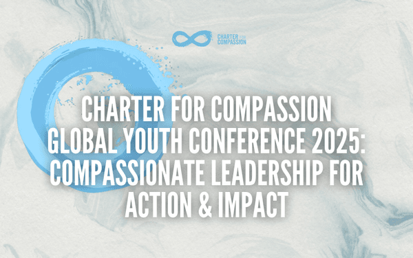 Home: Charter for Compassion
