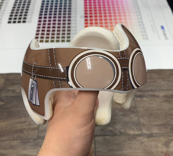 Doc Band Wraps