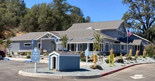 Home : Eastern Madera County SPCA