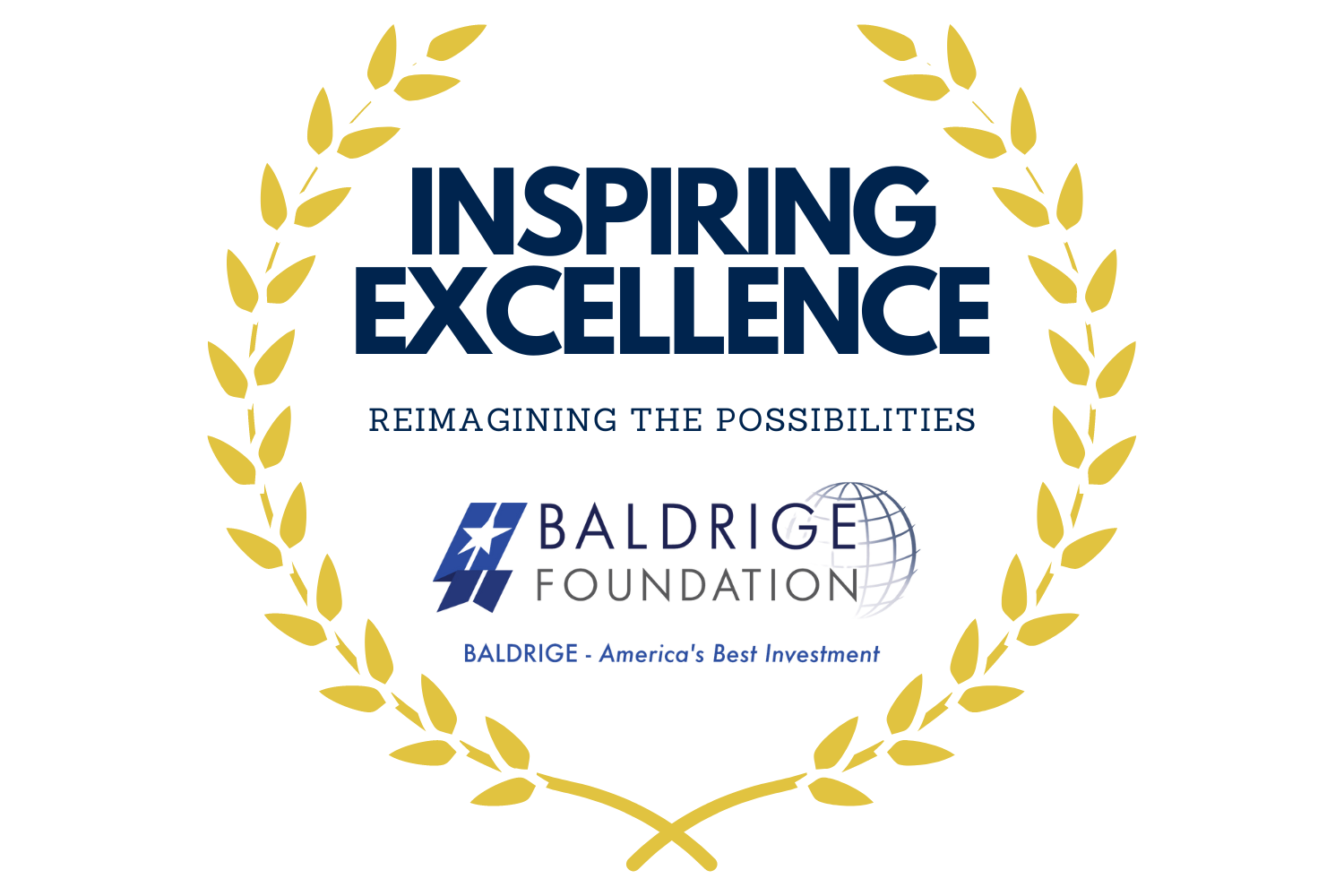 Baldrige Foundation Giving
