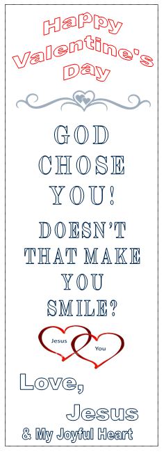 My Joyful Heart : What We Do : Hope Notes