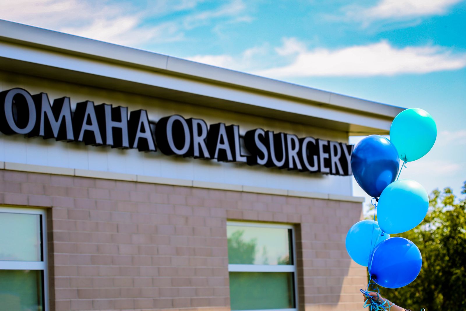Omaha Oral Surgery & Council Bluffs Oral Surgery | Maxillofacial & Oral ...
