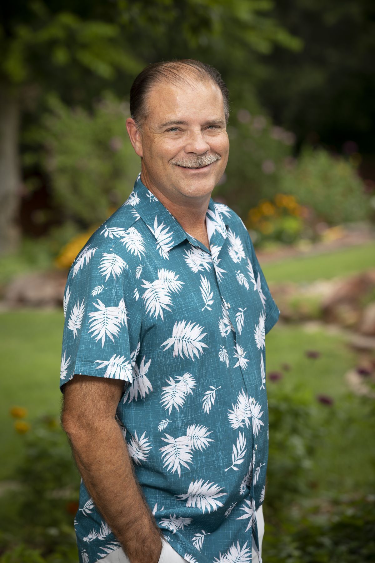 Board & Staff : Who We Are : Keep Oklahoma Beautiful