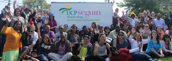UCP Seguin of Greater Chicago