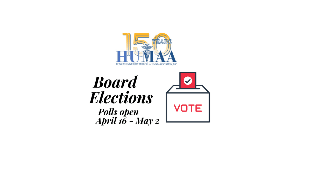 Howard University Medical Alumni Association (HUMAA) : Home