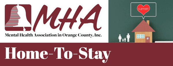 Home-to-Stay : Housing Programs : Get Help : Mental Health Association ...