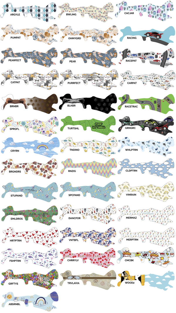 Purchase a Doc Band Wrap : Precision Signs, Inc.