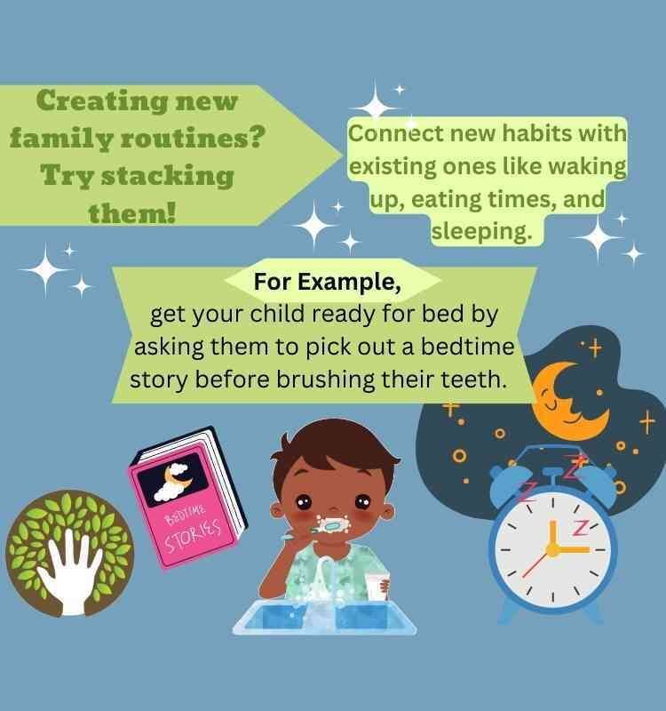 Support for Every Parent | Central Oregon