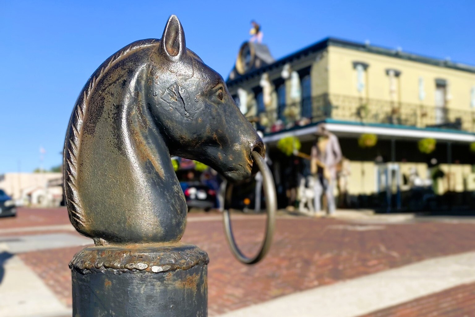 James Earl Rudder: True Texas Leader on and off the Battlefield.