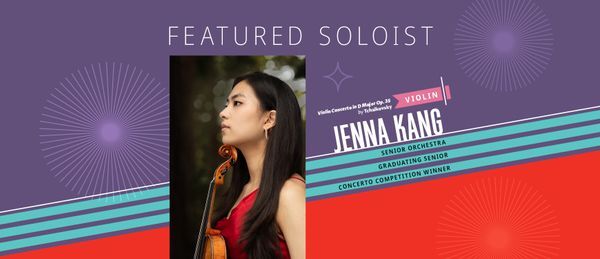 Homepage : California Youth Symphony