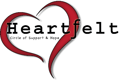 Heartfelt Incorporated : Home