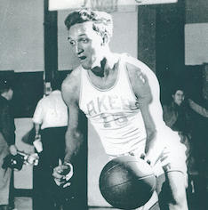 Ohio Basketball Hall of Fame : Hall of Fame : Inductees : 2008 : Robert ...