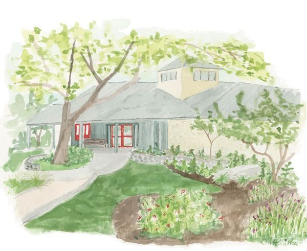 Riverside Nature Center | Kerrville, TX