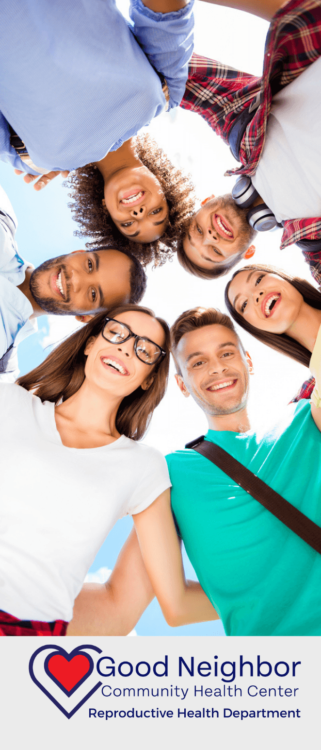 Home : Good Neighbor Community Health Center