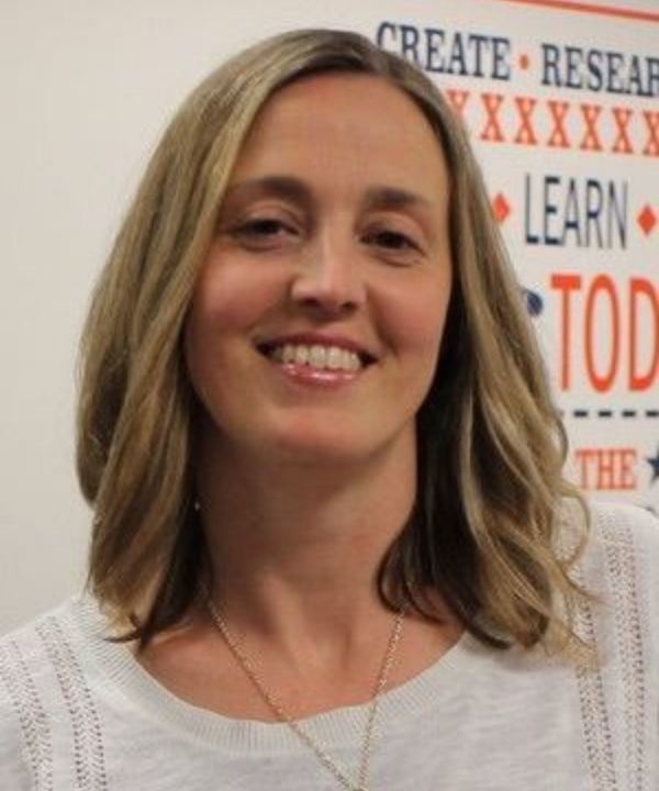 Staff : Who We Are : Morris Educational Foundation