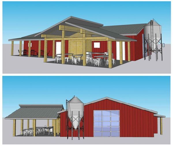 Snipes Farm Launches Plan to Build $1.3M Community Learning Center in ...