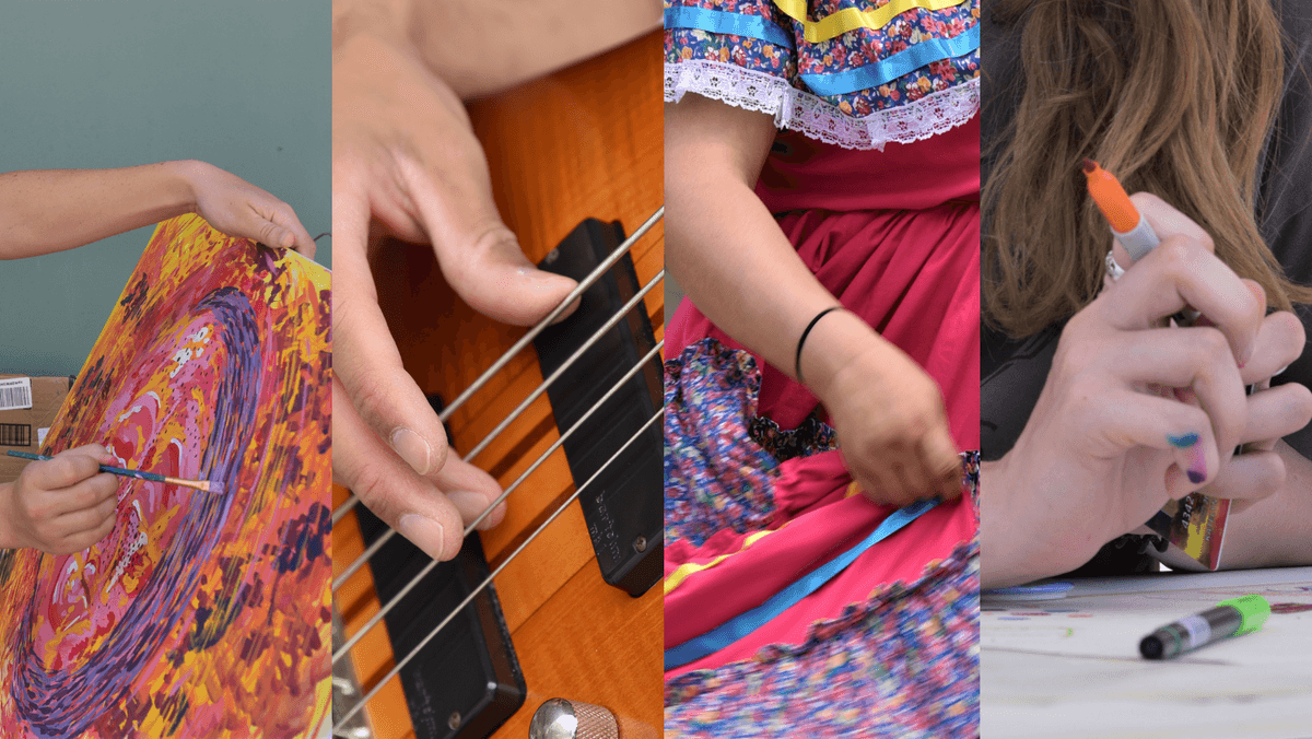 Lincoln Arts Council | Local Community Art Programs and Services ...