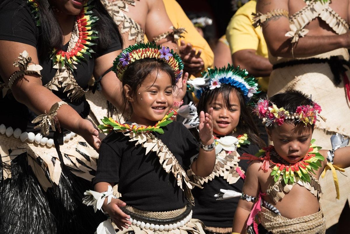 Home : Voices of Pacific Island Nations