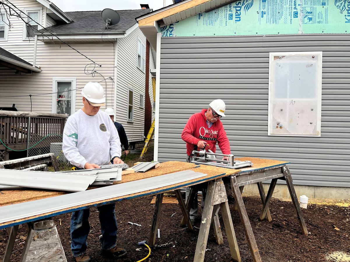 Northside Partnership Adopt a House : Get Involved : Habitat for ...